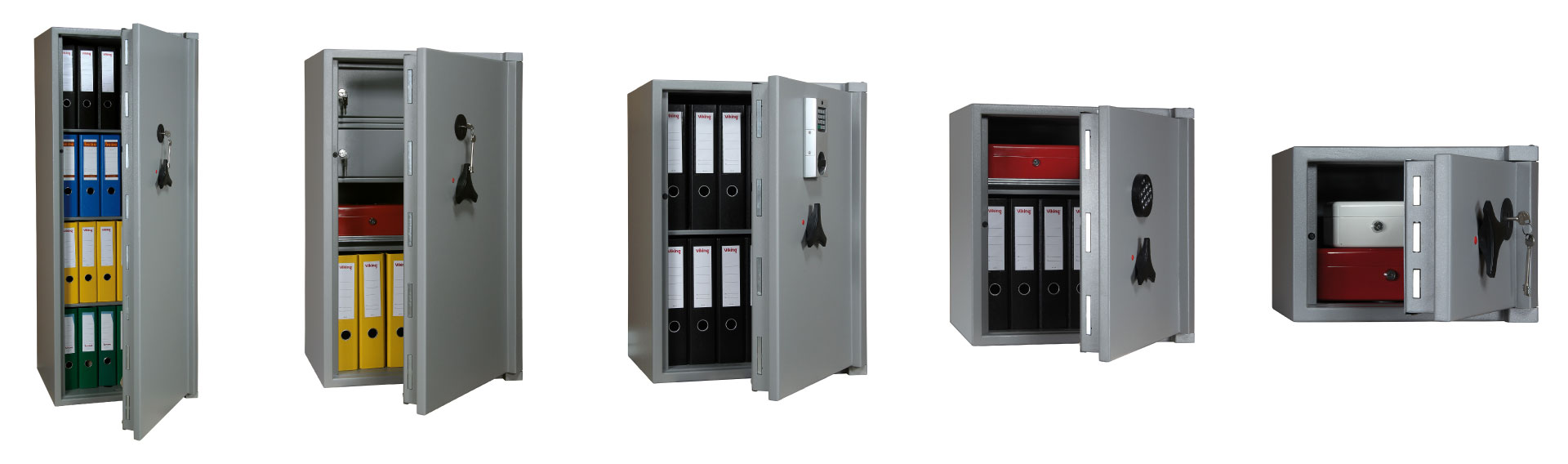 Poids d’un coffre fort - préparer son déménagement